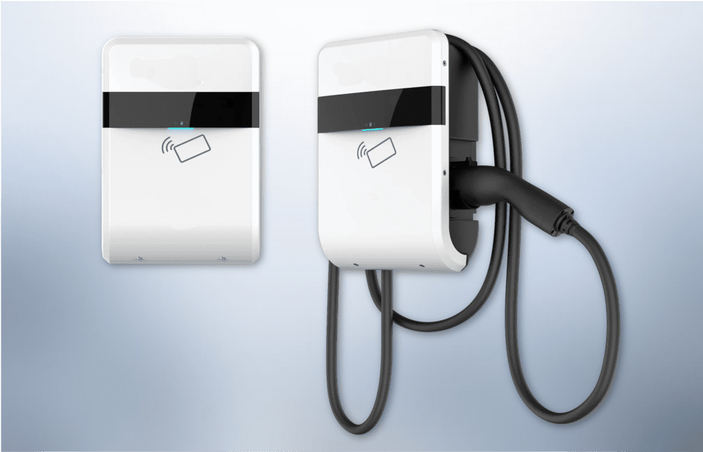 Find the Best EV Charger Solutions for Your Electric Vehicle
