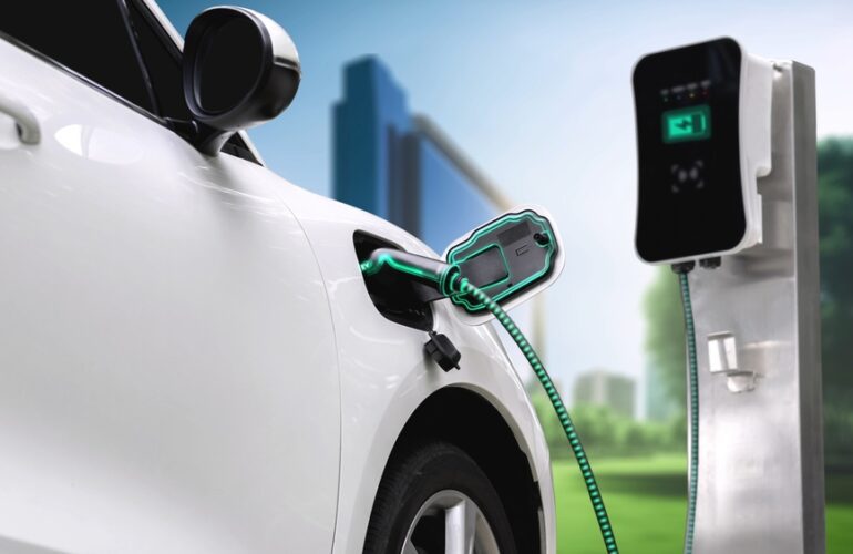 Battery Swapping Solutions | Empowering Fast, Reliable EVs